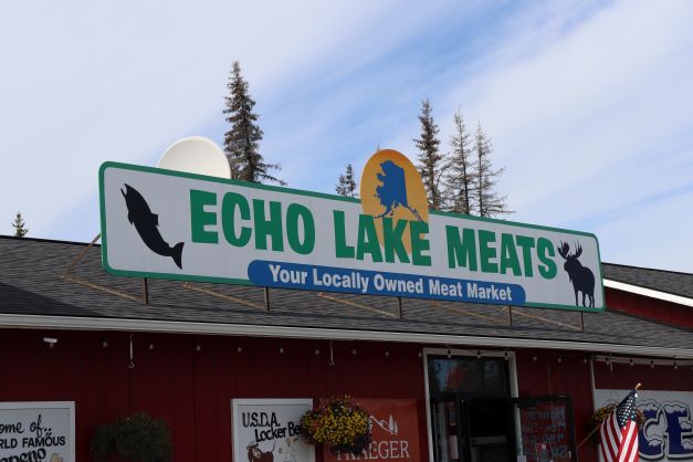 Contact – Echo Lake Meats