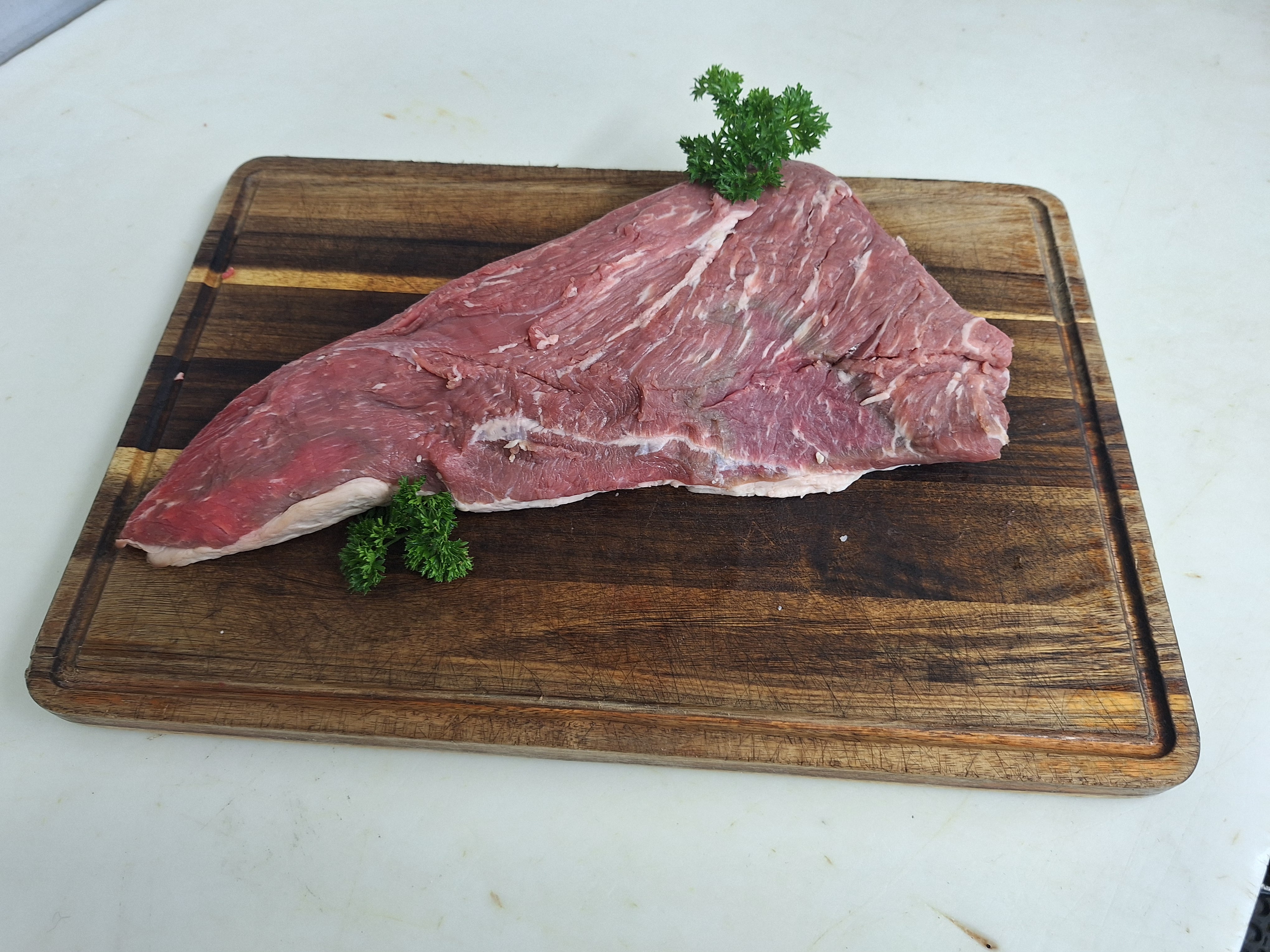 Tri-Tip – Echo Lake Meats