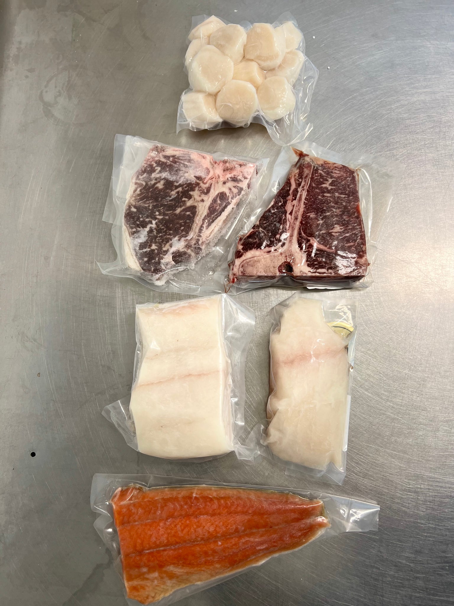 Subscription Boxes – Echo Lake Meats